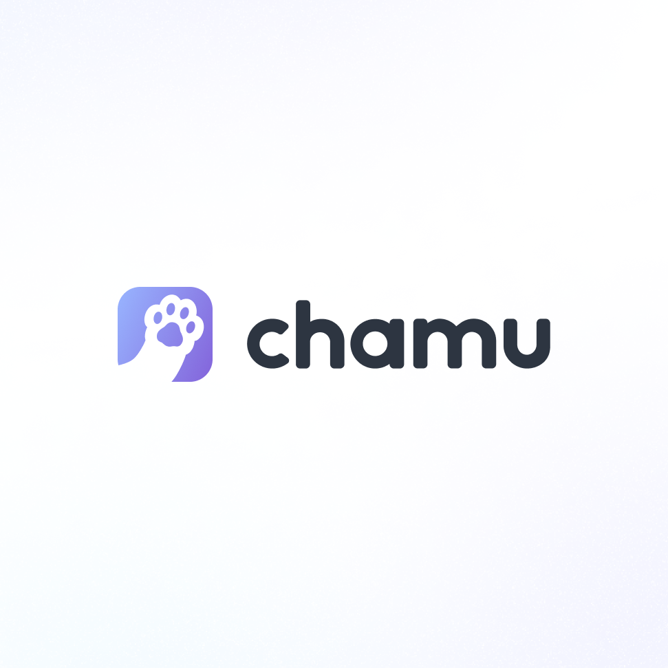 CHAMU | Sharing files and notes made easy.