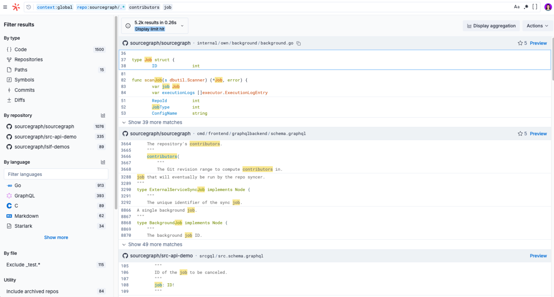Personalized search ranking now live