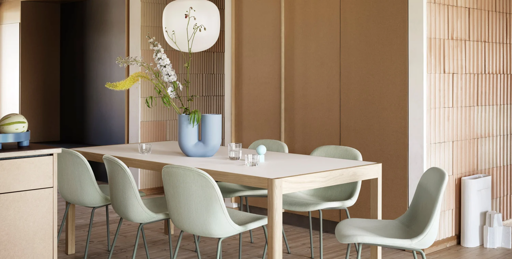 Muuto | Product List | CHANINTR