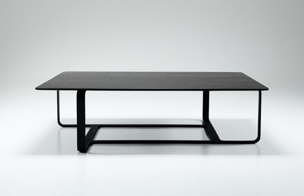 Root Rectangular Coffee Table | Wendelbo | CHANINTR