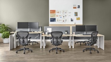 Herman Miller | Product List | CHANINTR