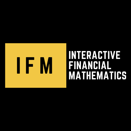 IFM. Interactive Financial Mathematics