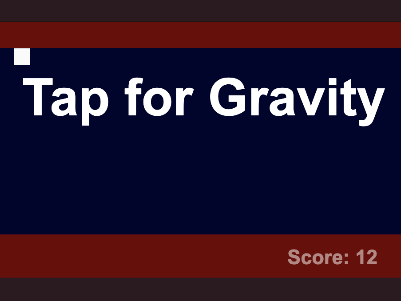 Play Gravity Blocks | Charity Games