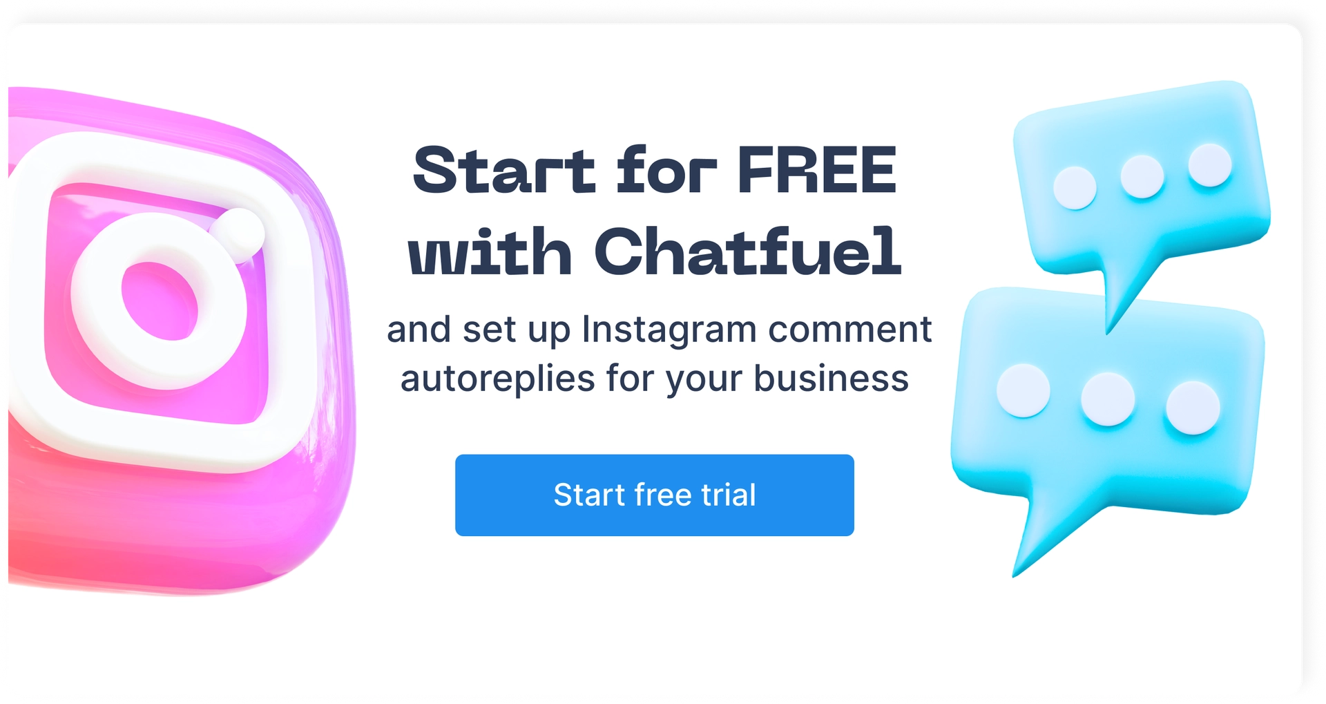 How to automatically respond to Instagram comments | Chatfuel Blog