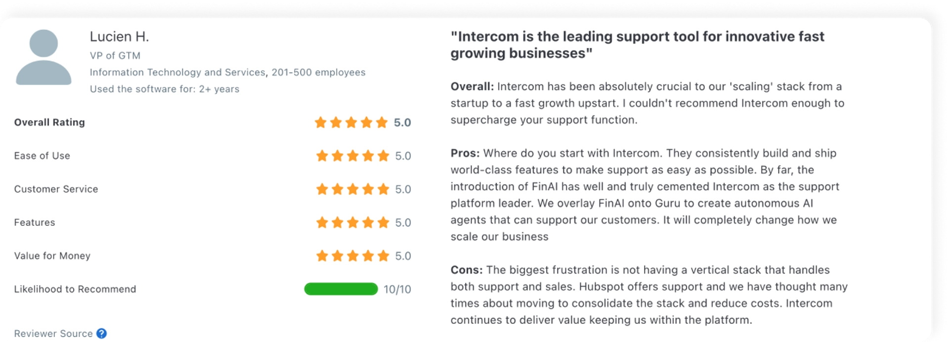 6 mejores software de asistente de ventas con IA para potenciar tu ...