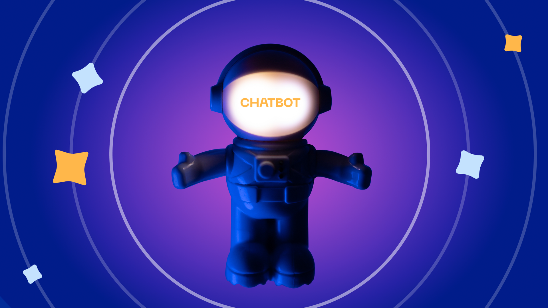 10 successful chatbot examples used by businesses to boost conversions ...