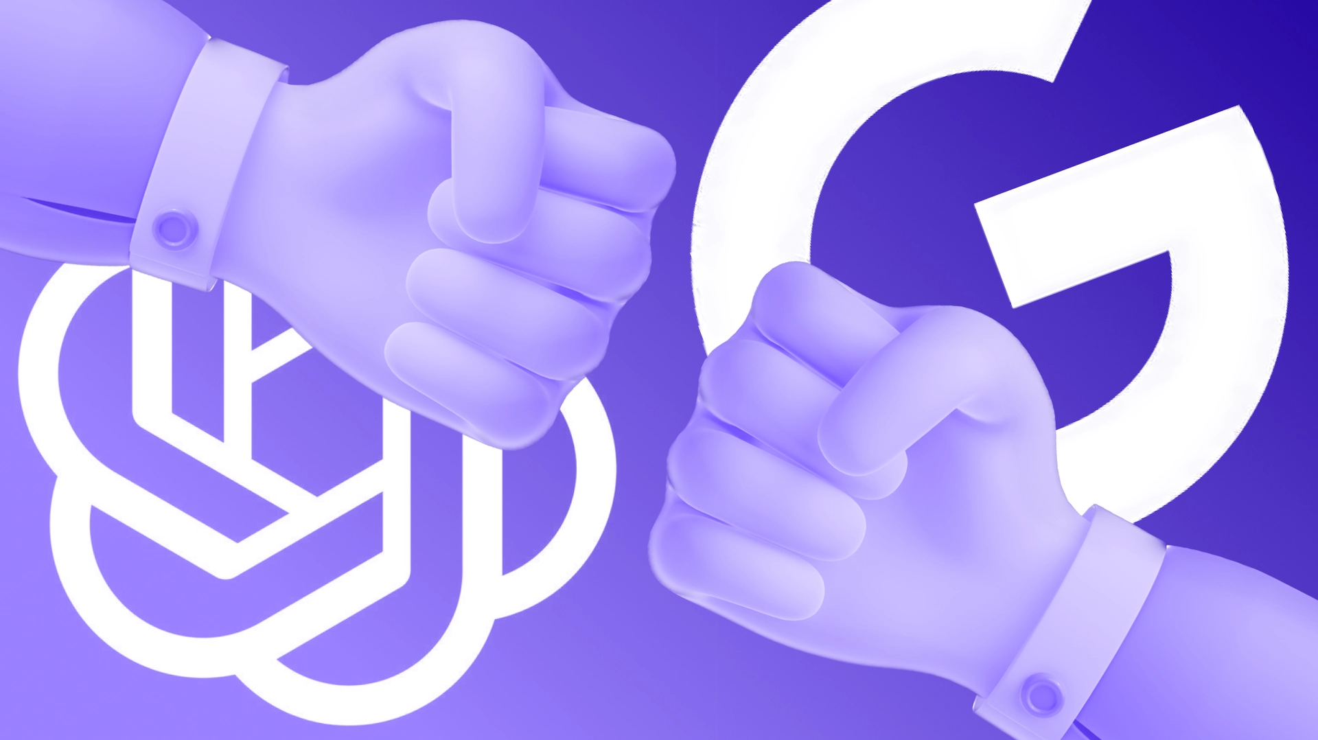 ChatGPT vs. Google Search: a comprehensive comparison | Chatfuel Blog