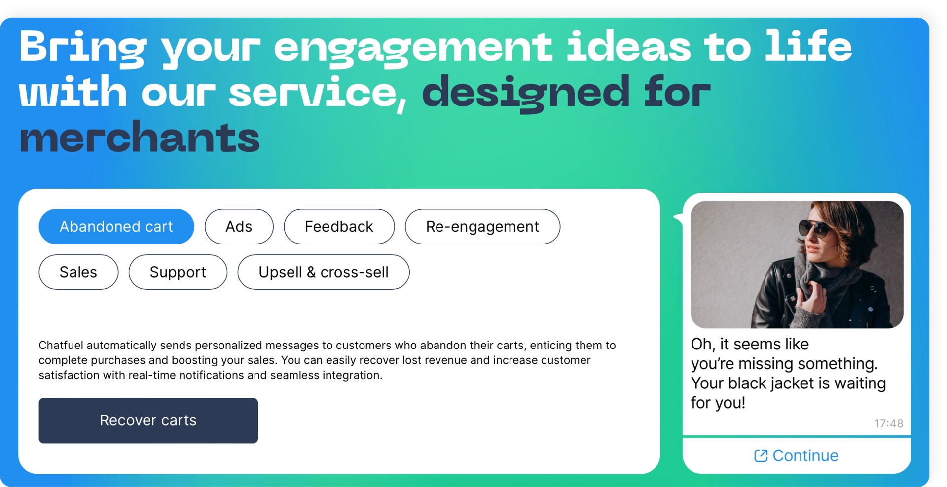 9 best Intercom alternatives in 2024 (free & paid) | Chatfuel Blog