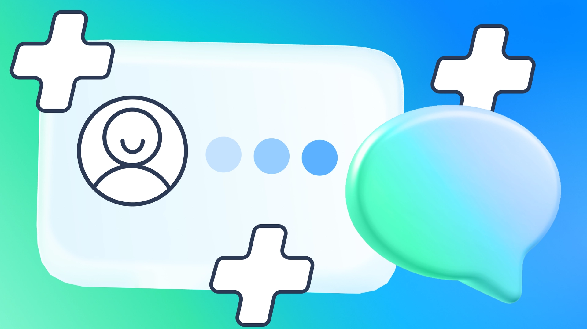 Product update: new chat widget | Chatfuel Blog