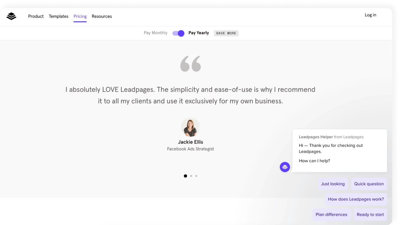 10 successful chatbot examples used by businesses to boost conversions ...