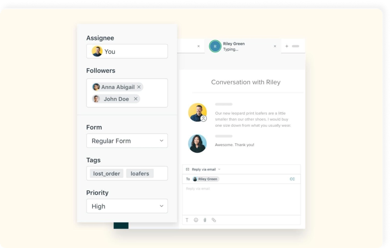 4 best Shopify live chat apps that improve your store | Chatfuel Blog