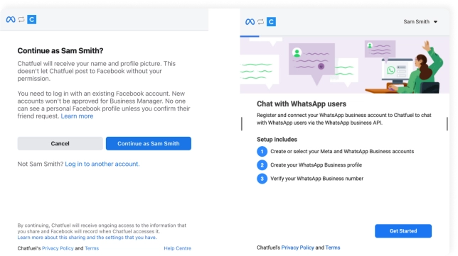 How to add WhatsApp chat button to Shopify: step-by-step guide ...