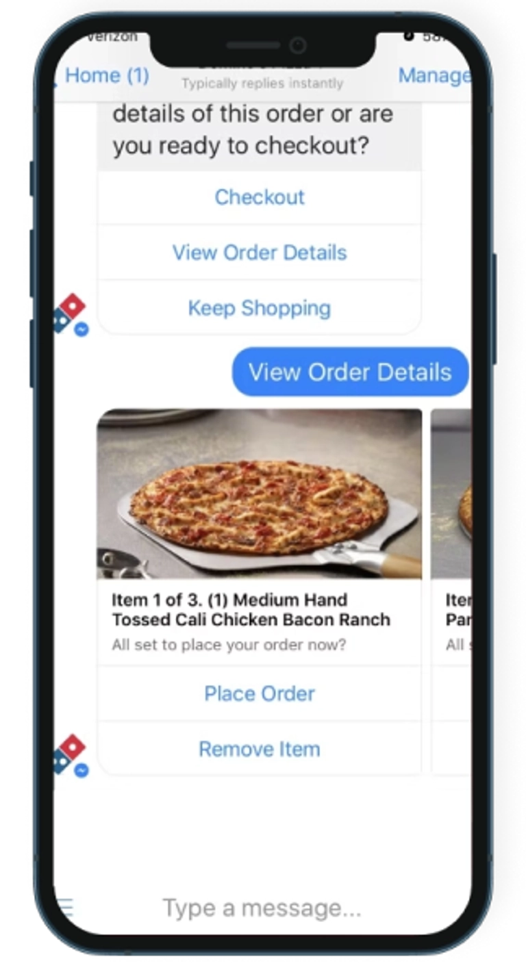 10 successful chatbot examples used by businesses to boost conversions ... 10 successful chatbot examples used by businesses to boost conversions ...
