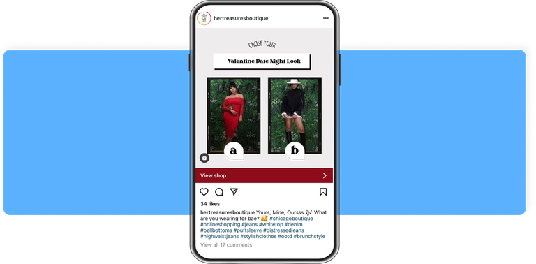 9 ideas you can steal for interactive posts on social media in 2022 ...
