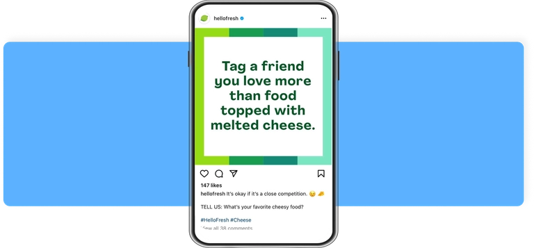 9 ideas you can steal for interactive posts on social media in 2022 ...