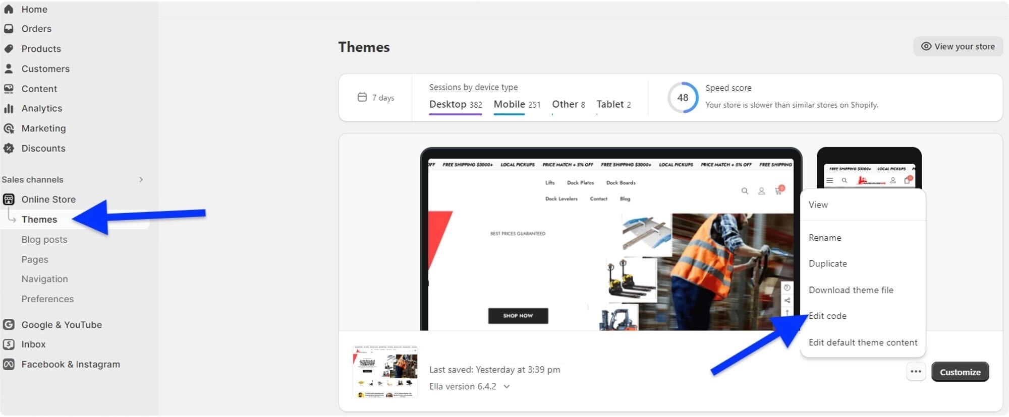 How to set up Chatfuel + ChatGPT automation for eCommerce sales on ...