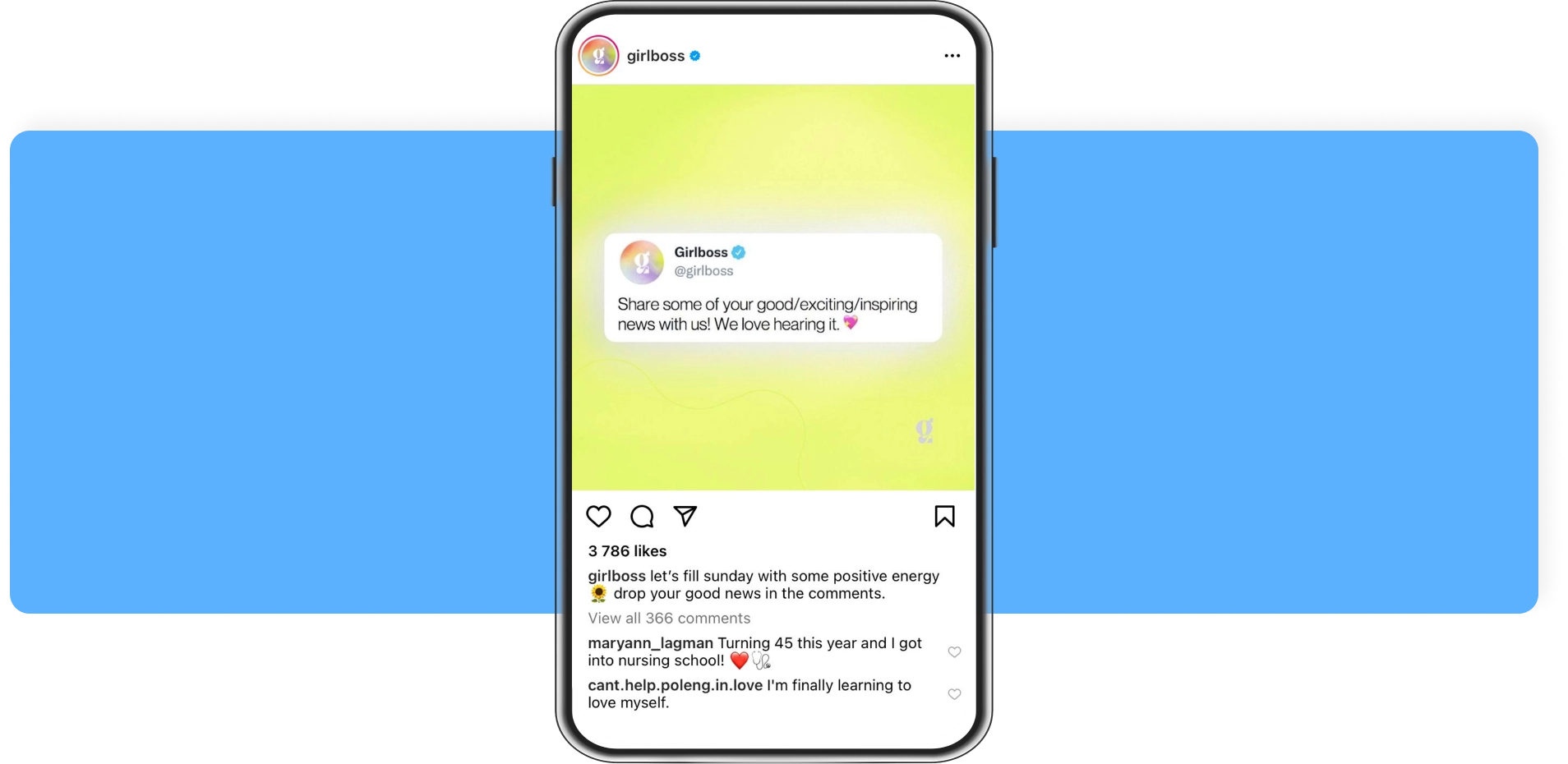 9 ideas you can steal for interactive posts on social media in 2022 ...