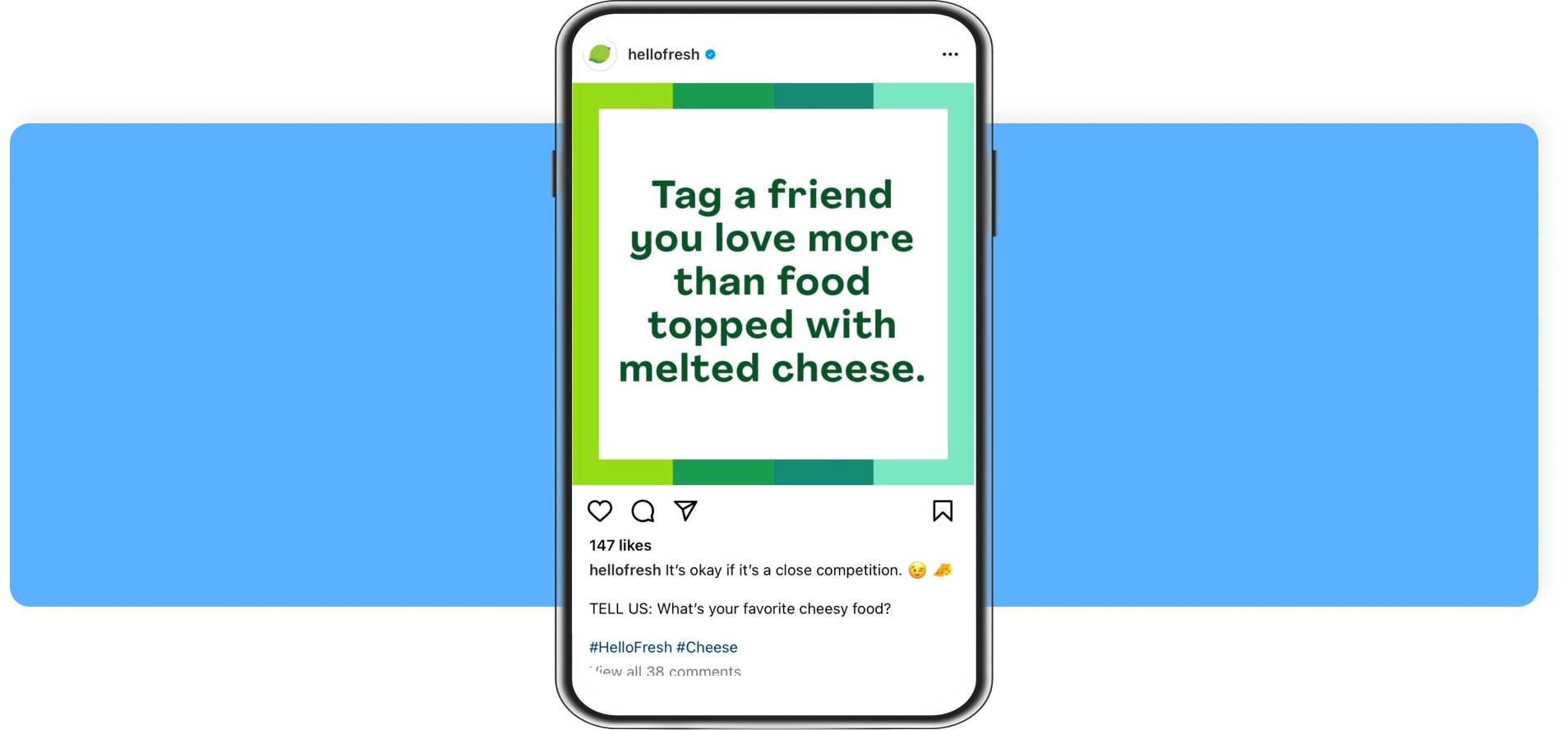 9 ideas you can steal for interactive posts on social media in 2022 ...