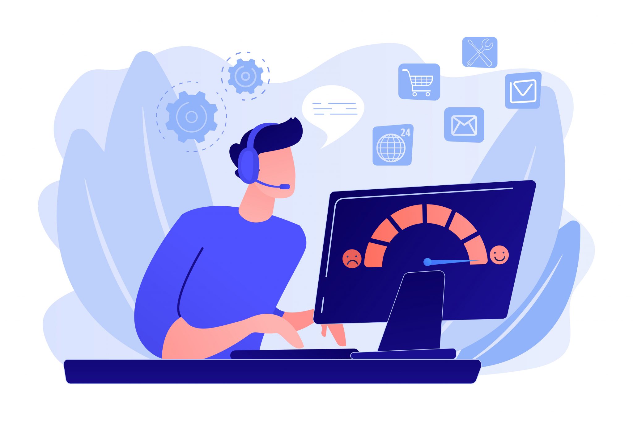 Customer Service vs Customer Experience: What’s the Difference in 2023?