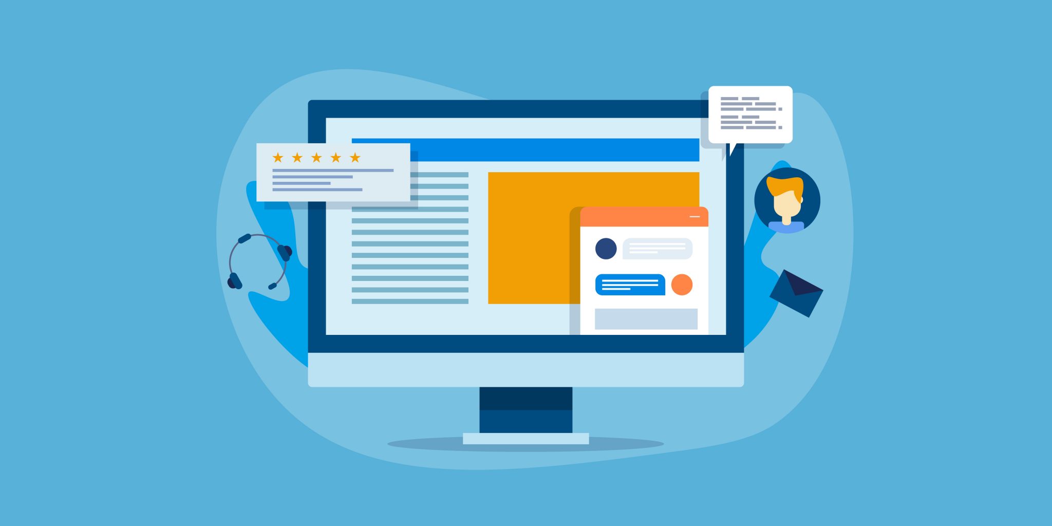10 Essential Live Chat Best Practices for Excellent Customer Support 10 Essential Live Chat Best Practices for Excellent Customer Support