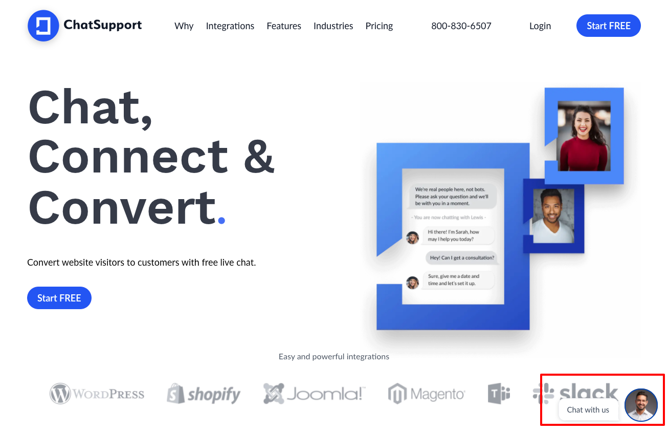 What is a Widget on a Website? Overview & Benefits for 2023