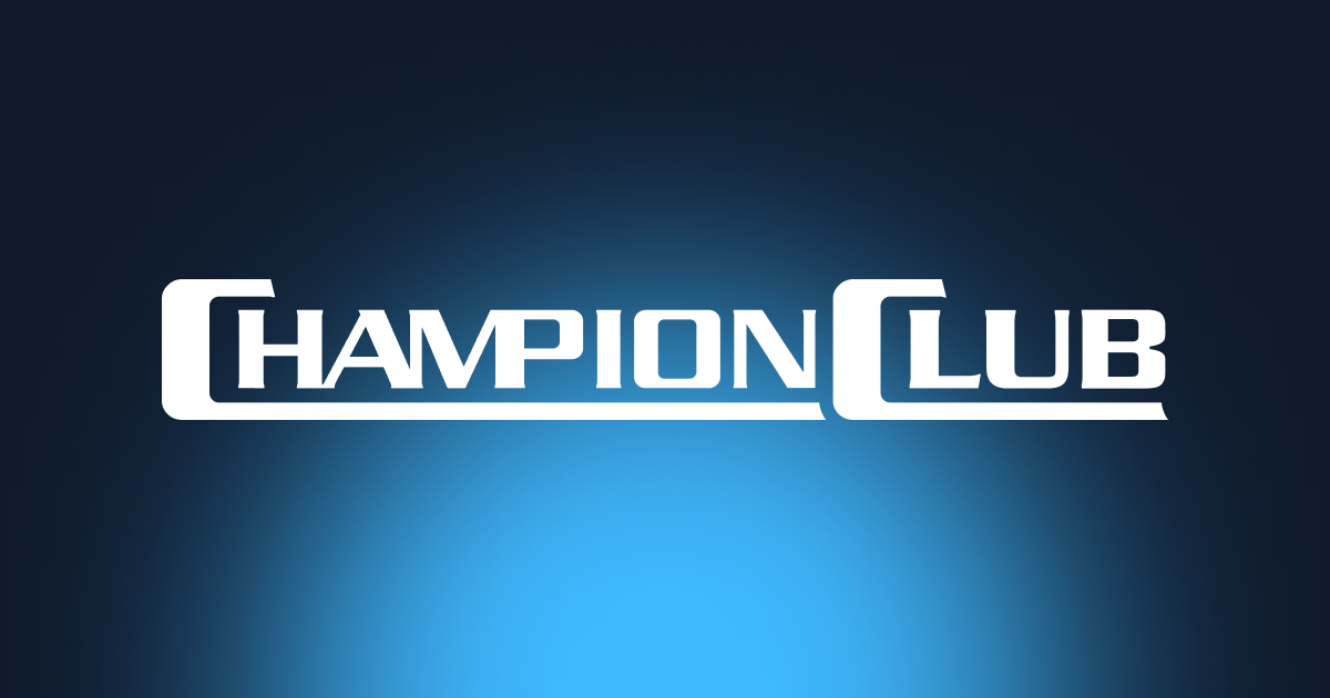 Champion Club – Ліцензована Гемблінгова Онлайн платформа України