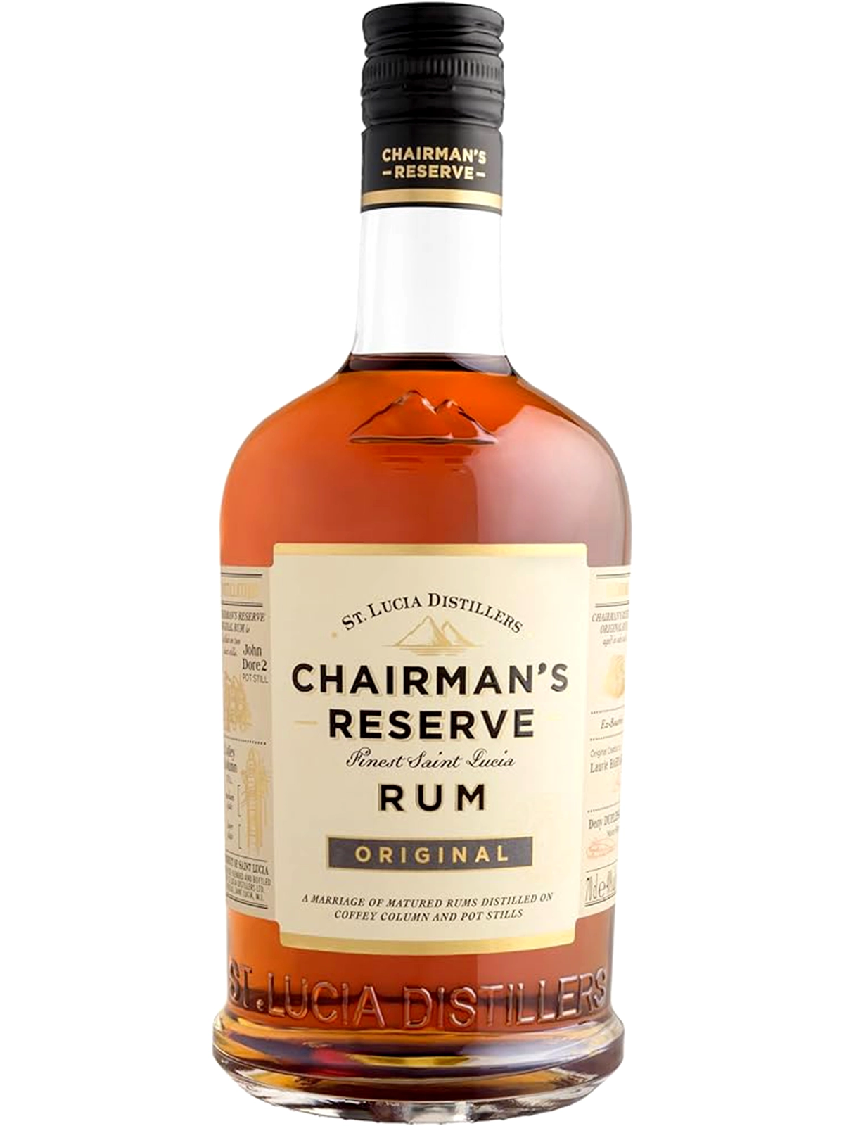 Chairmans Reserve Original Rum 700ml