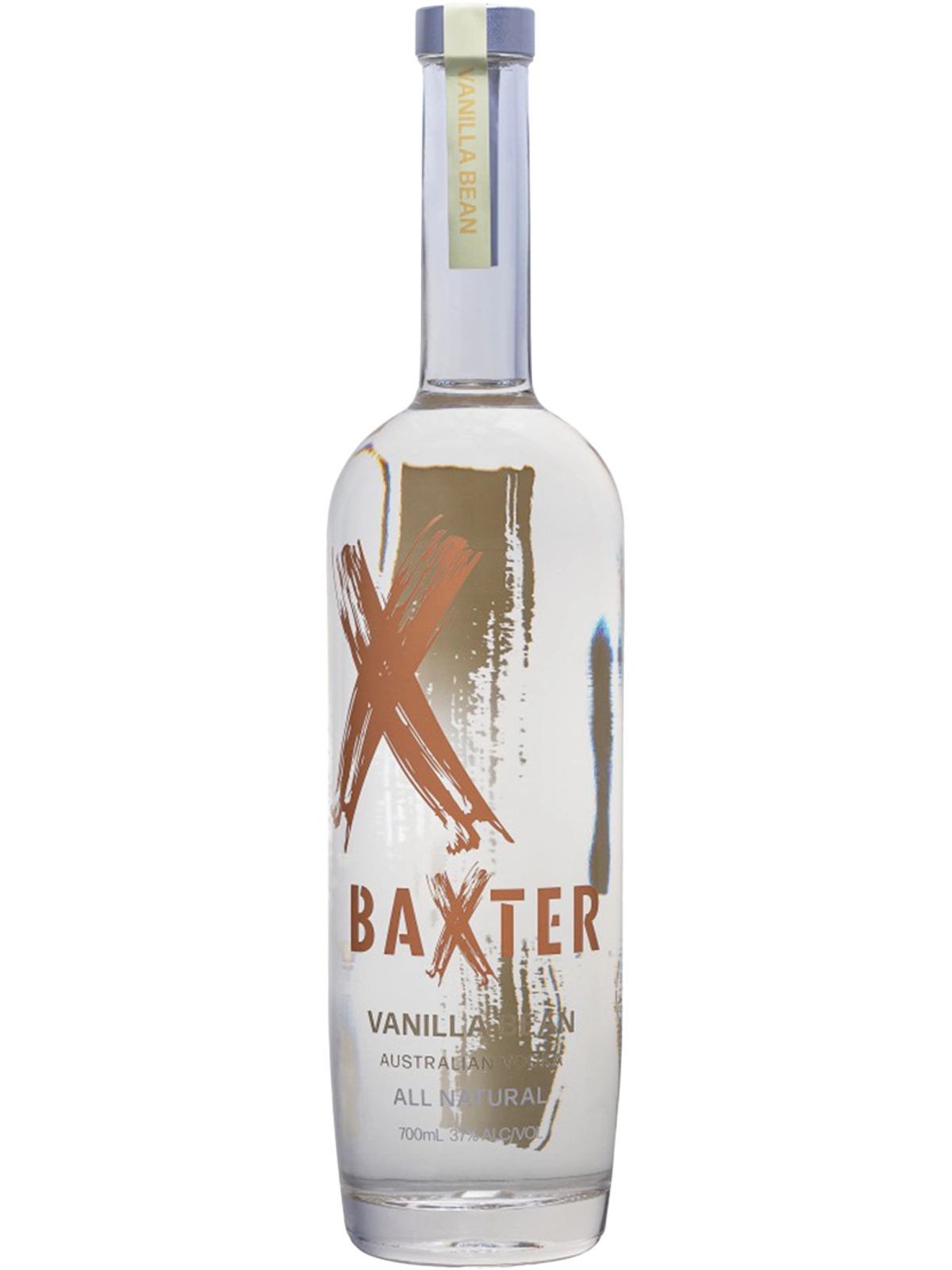 Baxter Vanilla Vodka 700ml