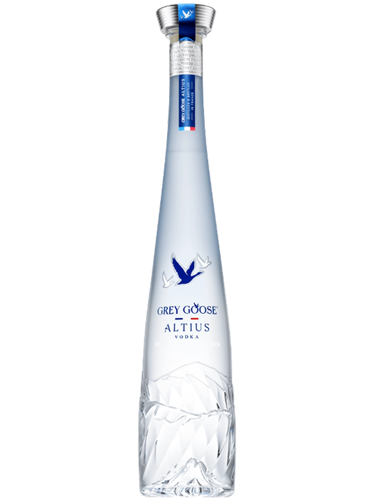 Grey Goose Altius Vodka 700ml