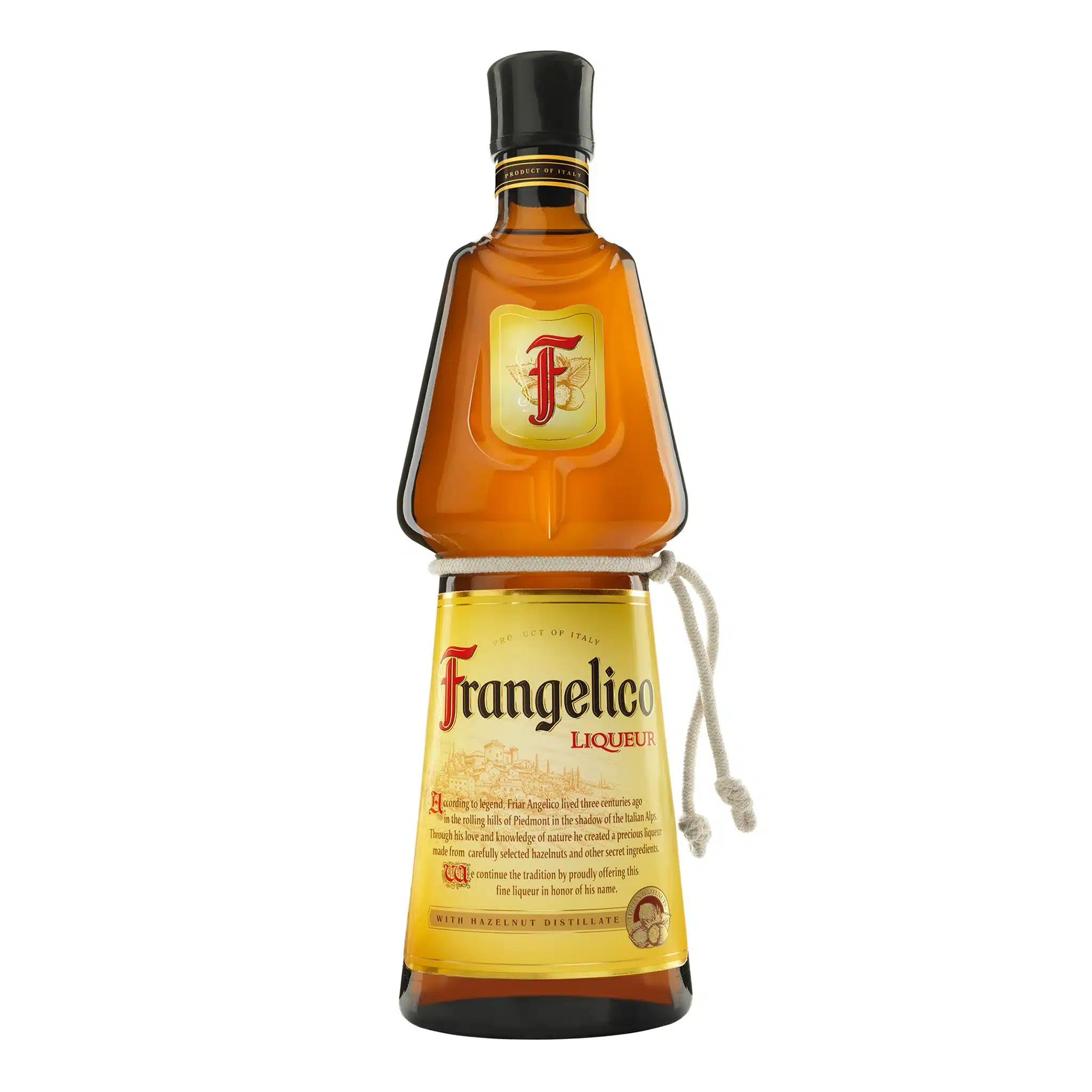 Frangelico Hazelnut Liqueur 1Lt