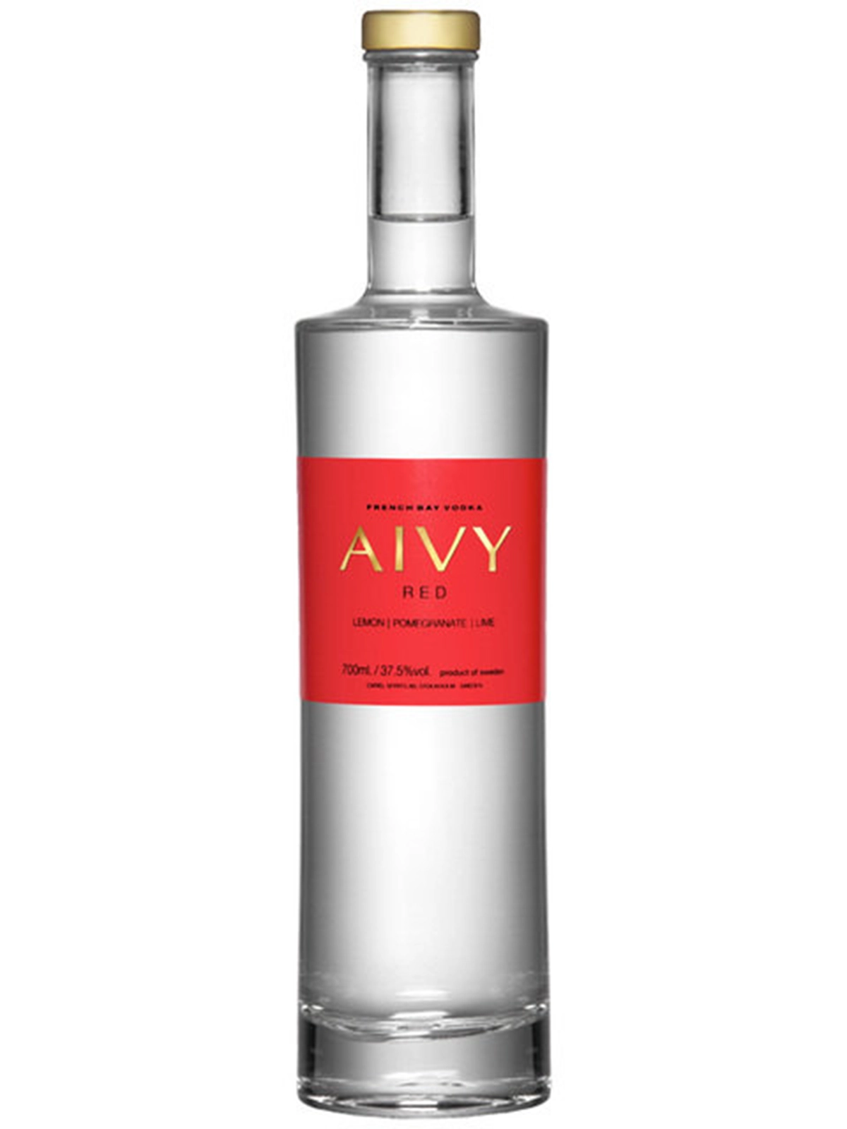 Aivy Red Vodka 700ml