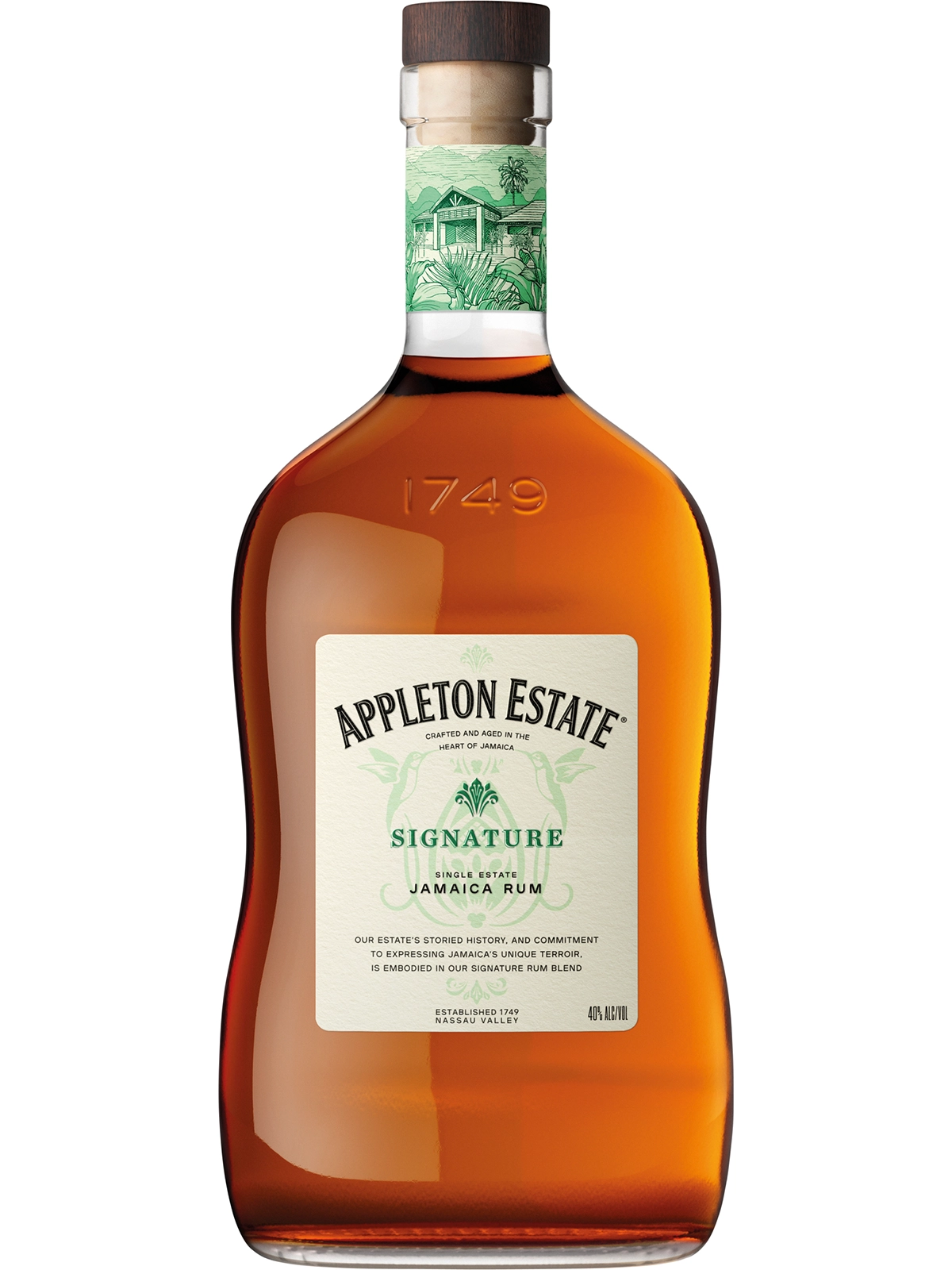 Appleton Estate Signature Blend 700ml