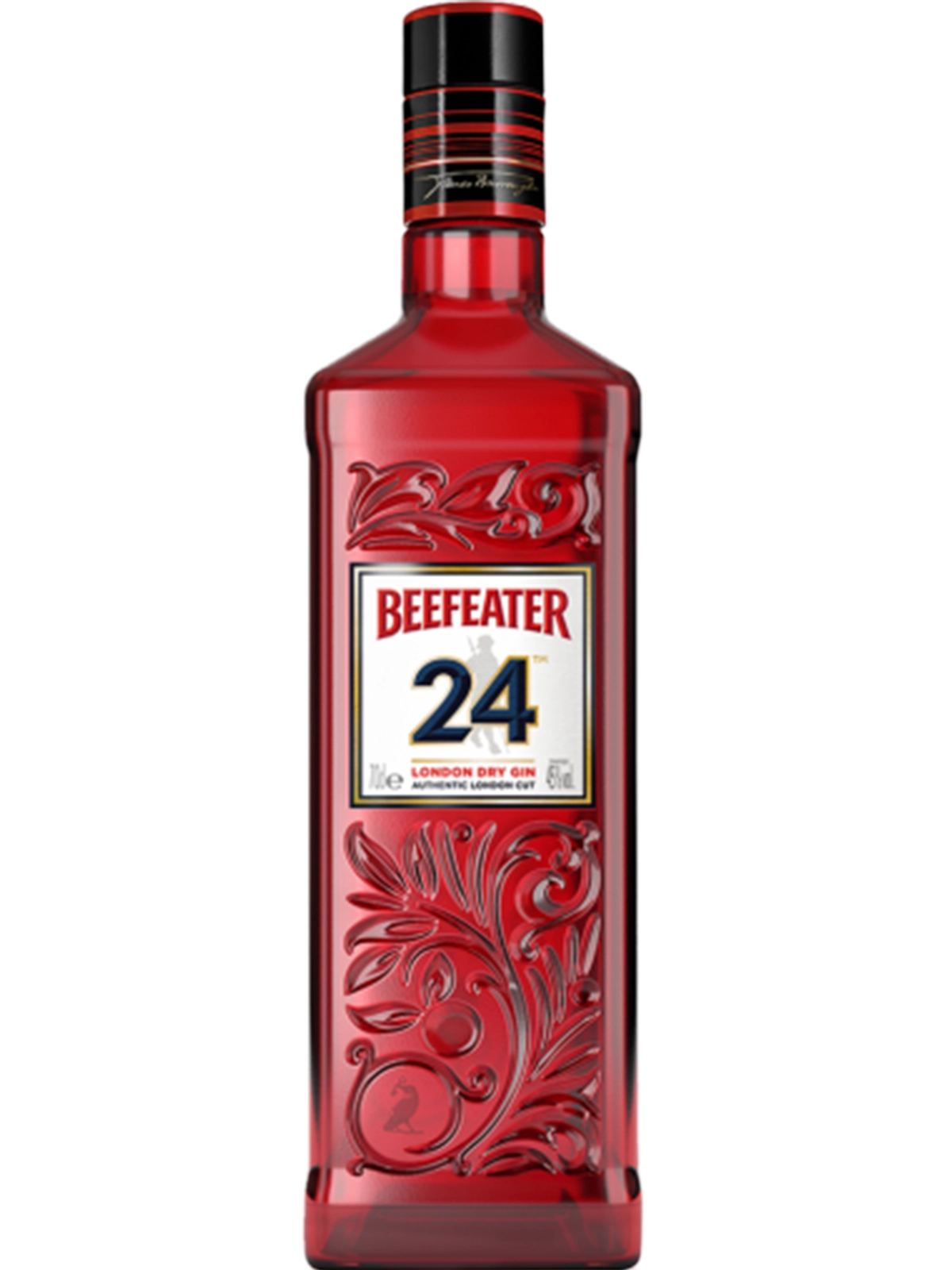 Beefeater 24 London Dry Gin 700ml