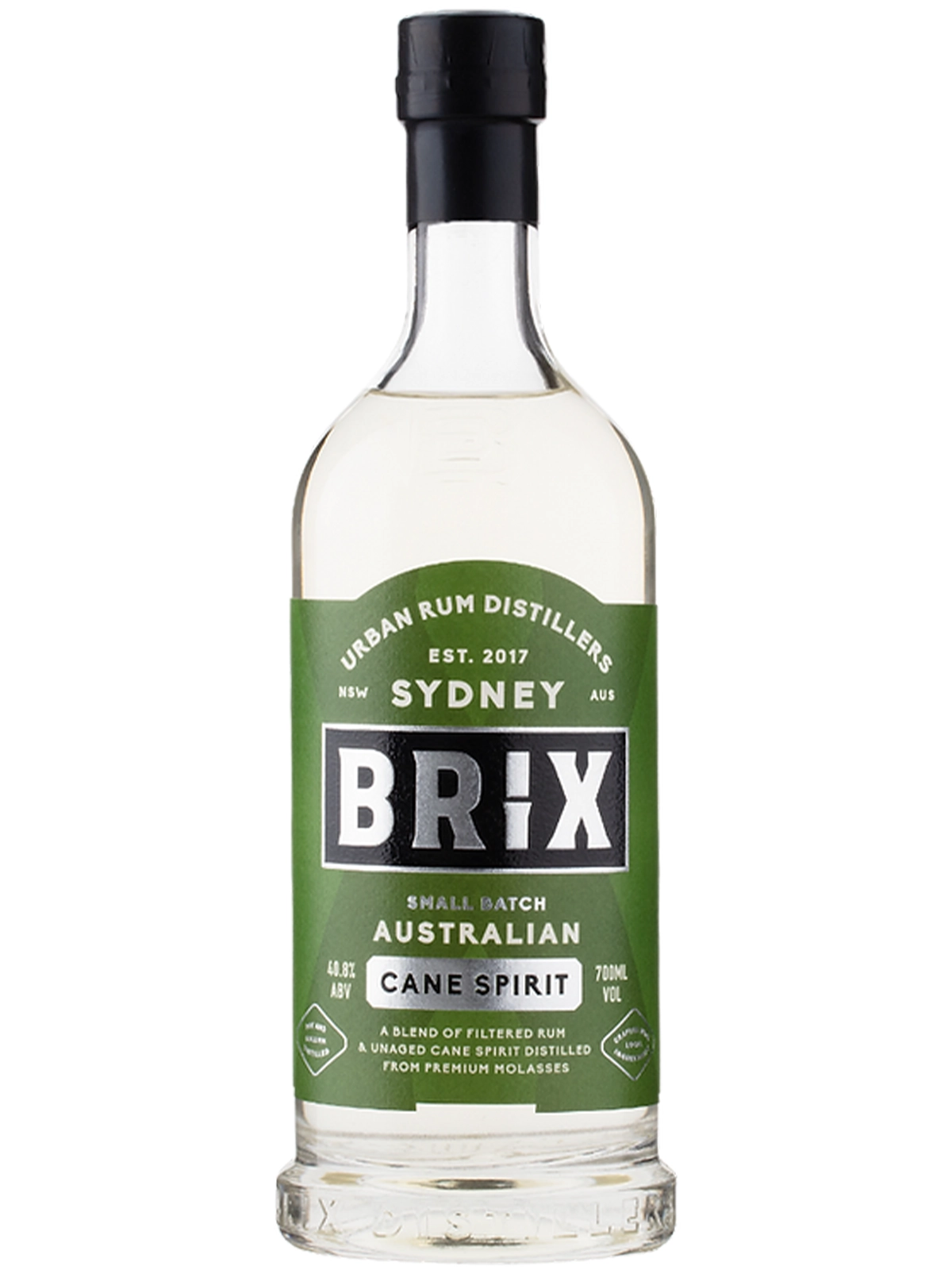 Brix Cane Spirit 700ml