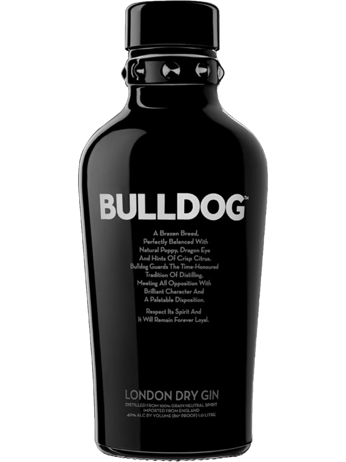 Bulldog London Dry Gin 700ml