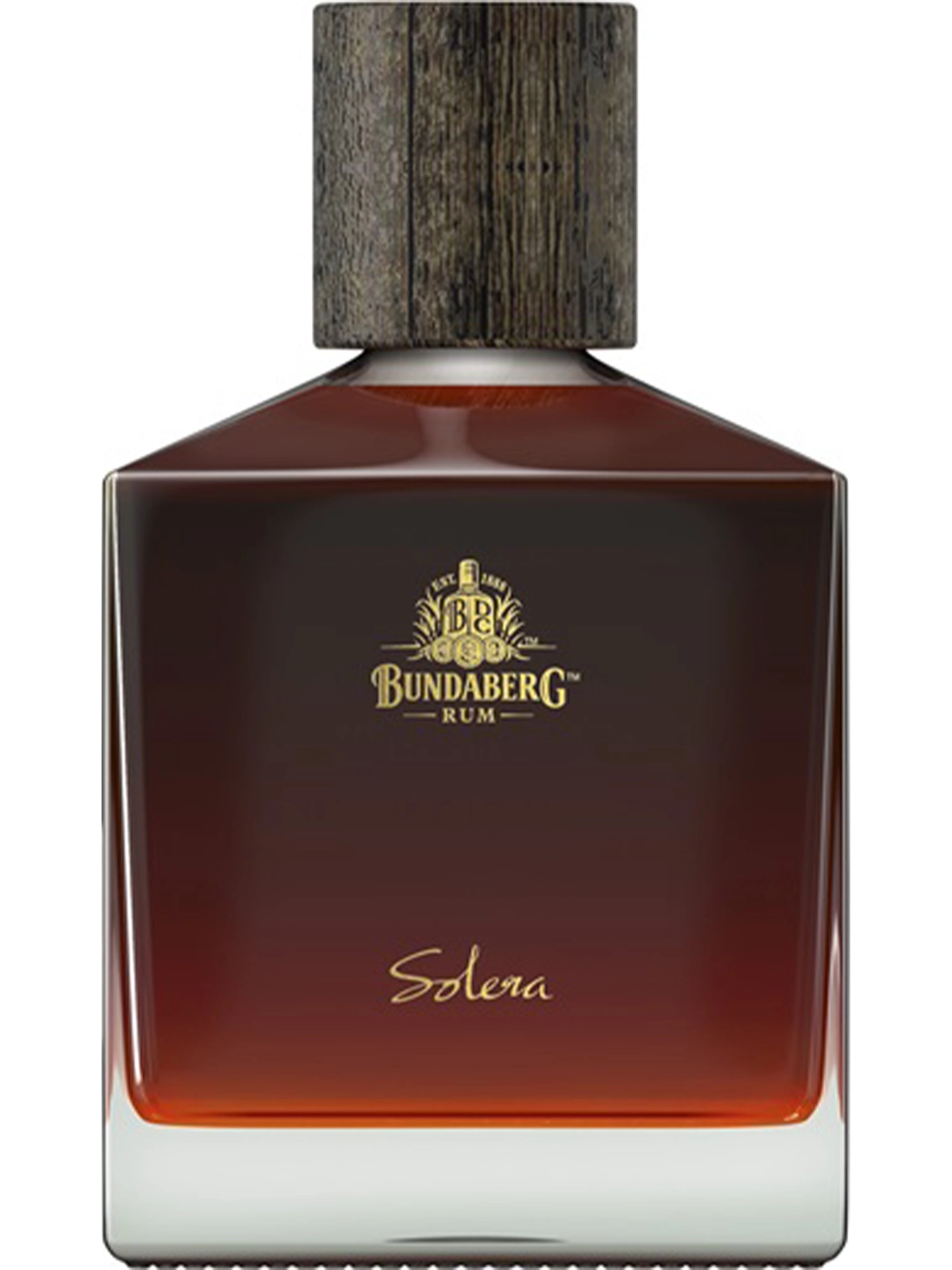 Bundaberg Master Distillers' Solera Rum 700ml