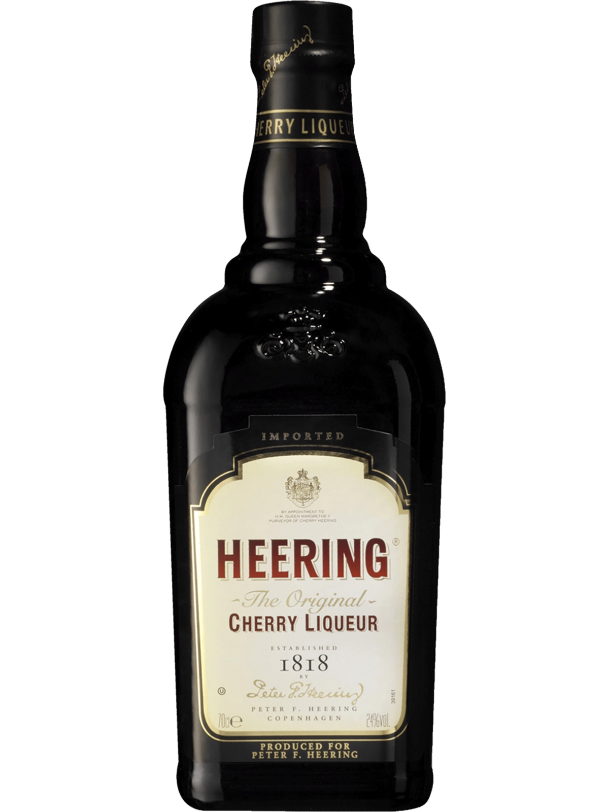 Cherry Heering Cherry Liqueur 700ml
