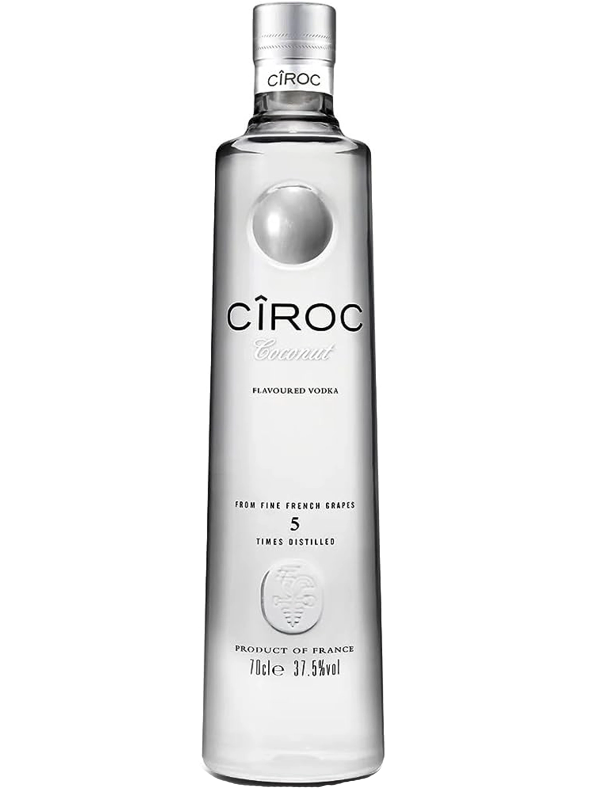 Ciroc Coconut Vodka 700ml | Buy Online | Cheapest Liquor