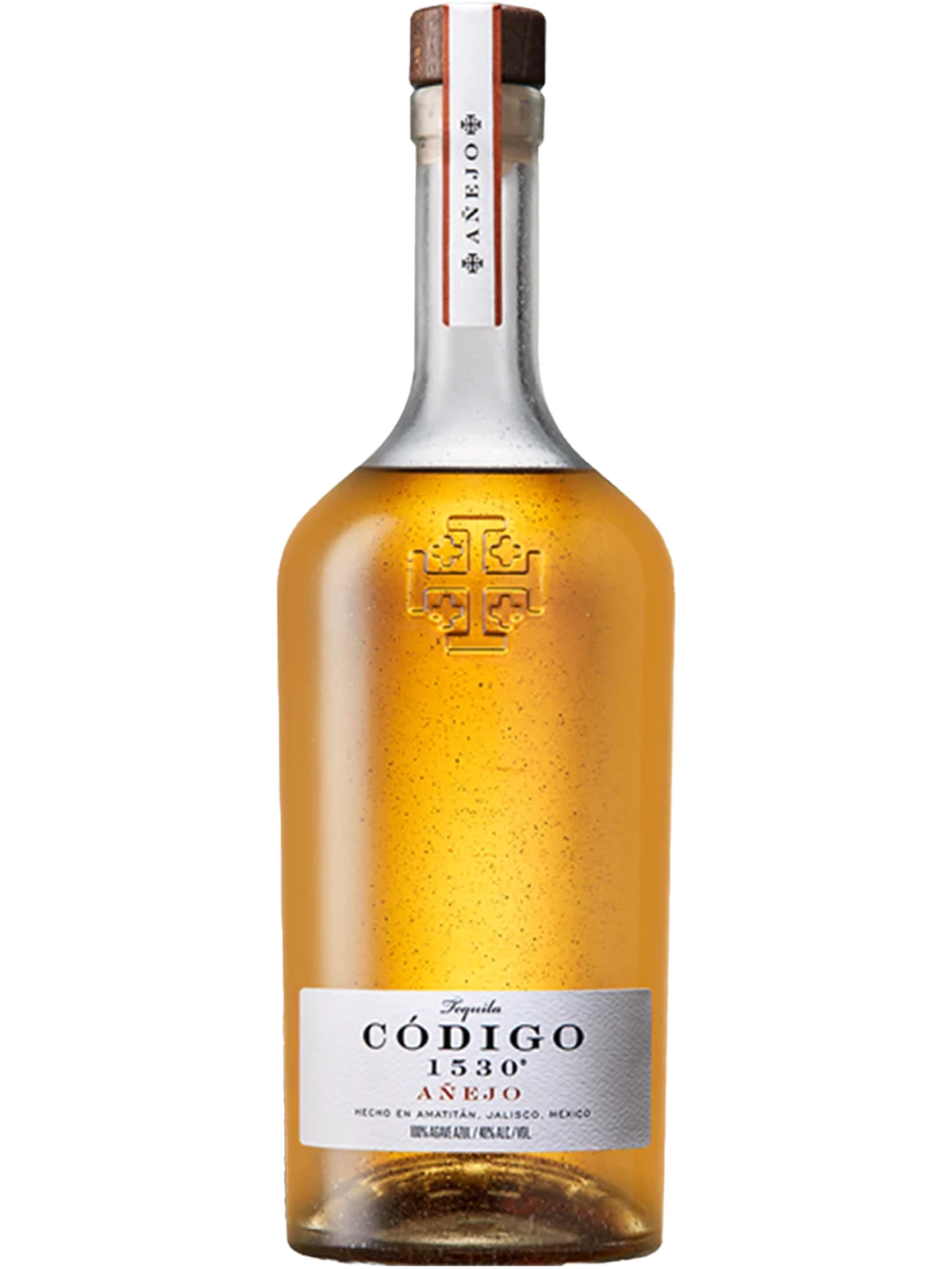 Codigo Anejo Tequila 750ml