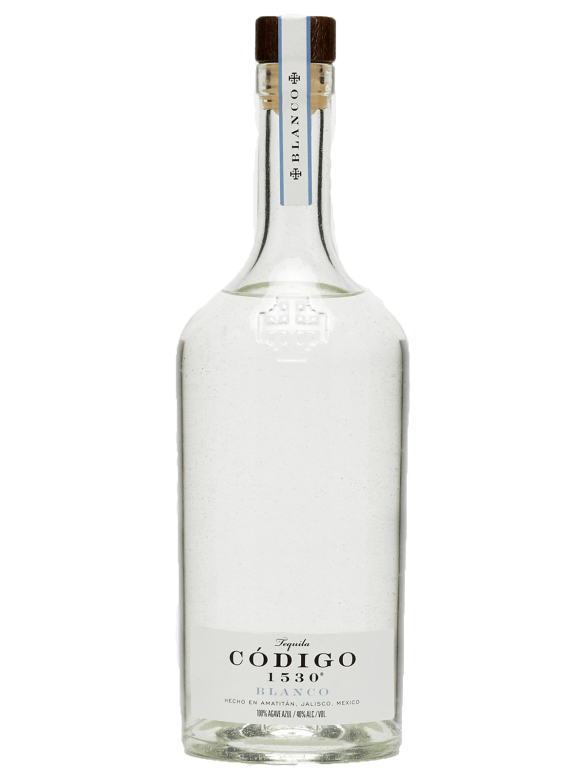 Codigo Blanco Tequila 750ml | Buy Online | Cheapest Liquor