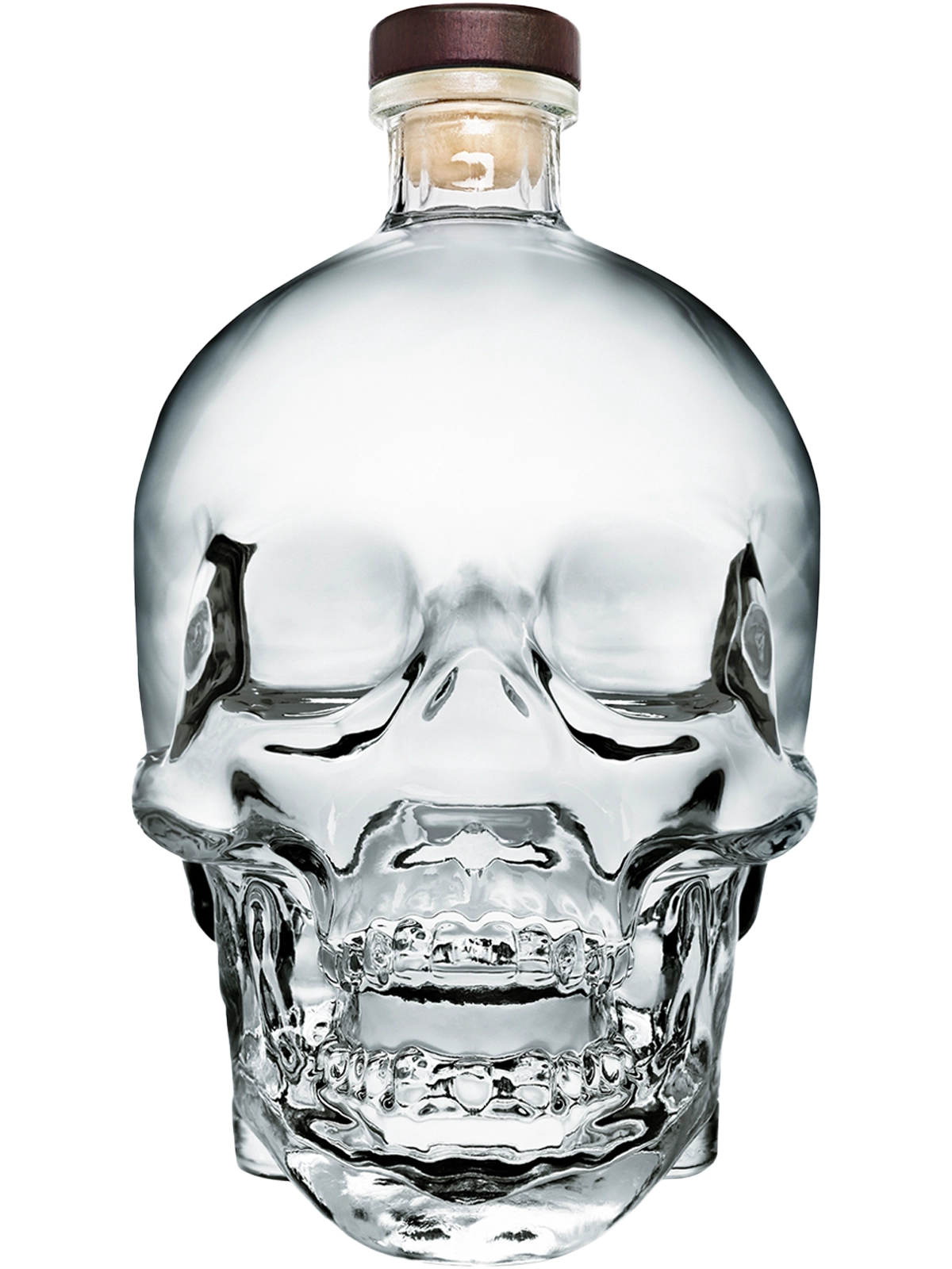 Crystal Head Vodka 3lt