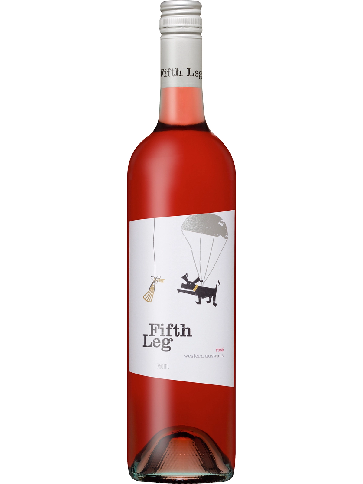Devils Lair Fifth Leg Rose 750ml | Buy Online | Cheapest Liquor