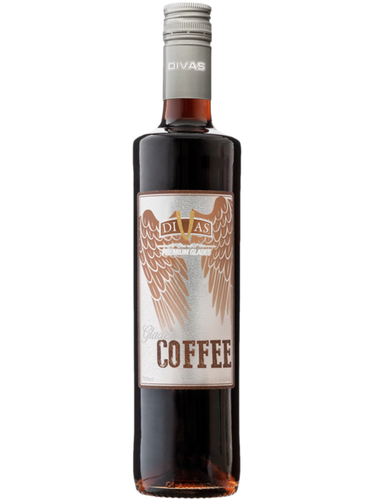 Divas Glades Coffee Liqueur 700ml | Buy Online | Cheapest Liquor