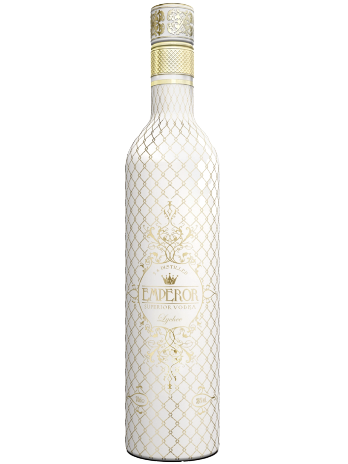 Emperor Vodka Lychee 700ml | Buy Online | Cheapest Liquor