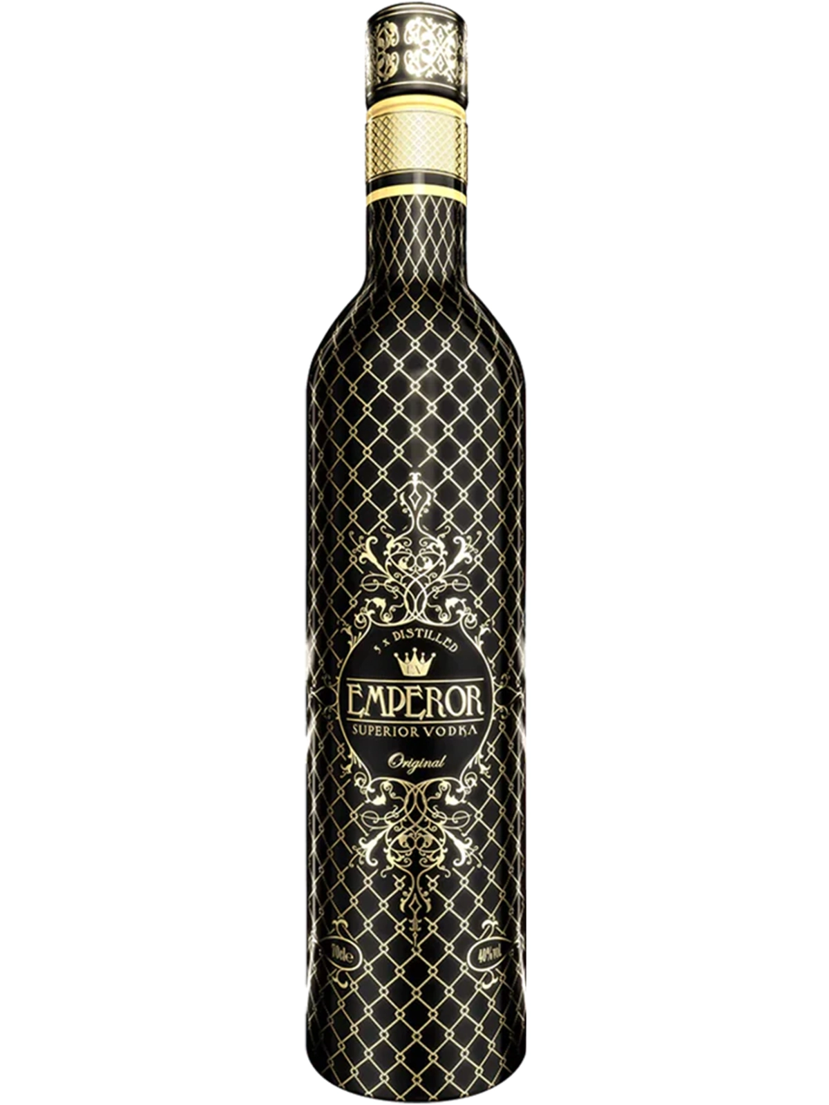 Emperor Vodka Original 700ml | Buy Online | Cheapest Liquor