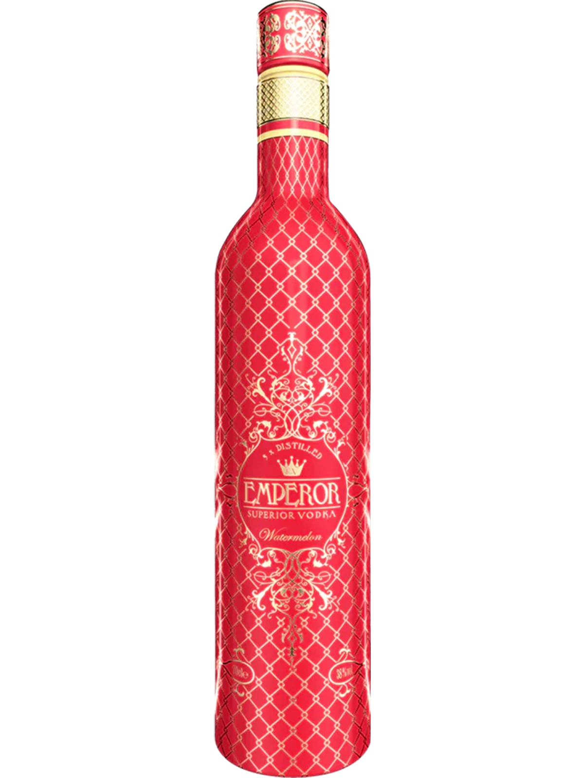 Emperor Vodka Watermelon 1lt