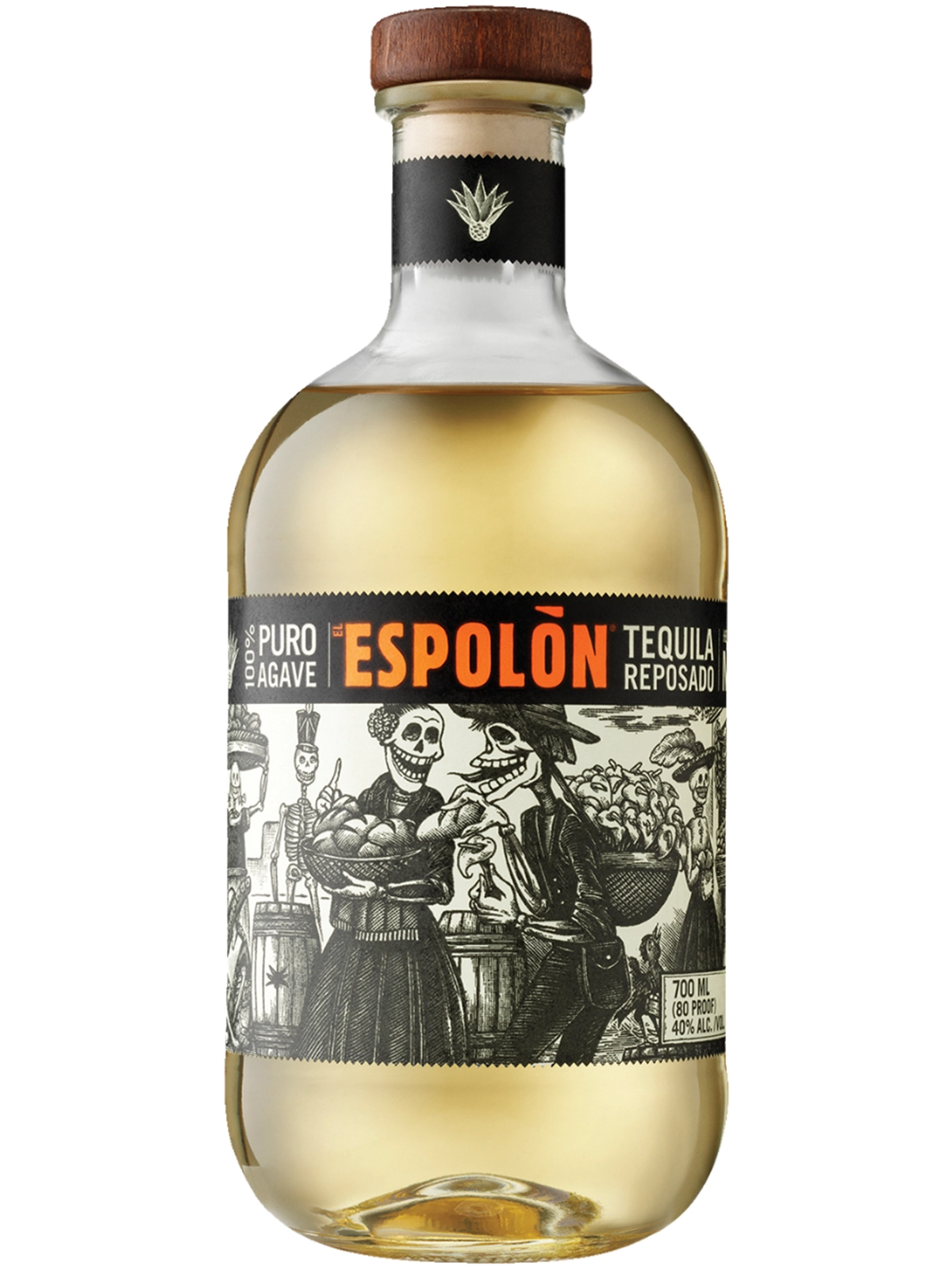 Espolon Tequila Reposado 700ml | Buy Online | Cheapest Liquor