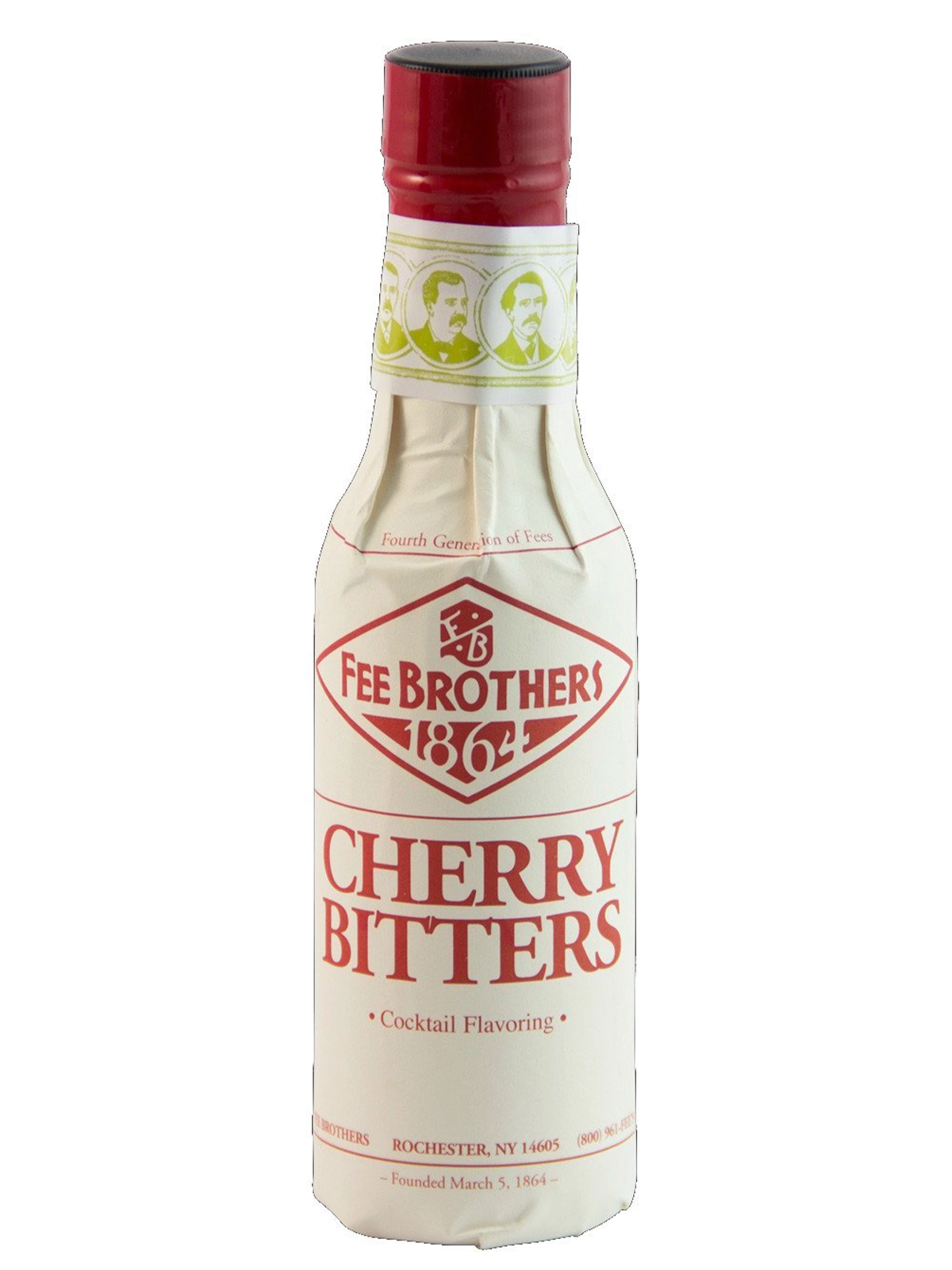 Fee Brothers Bitters Cherry 150ml | Buy Online | Cheapest Liquor
