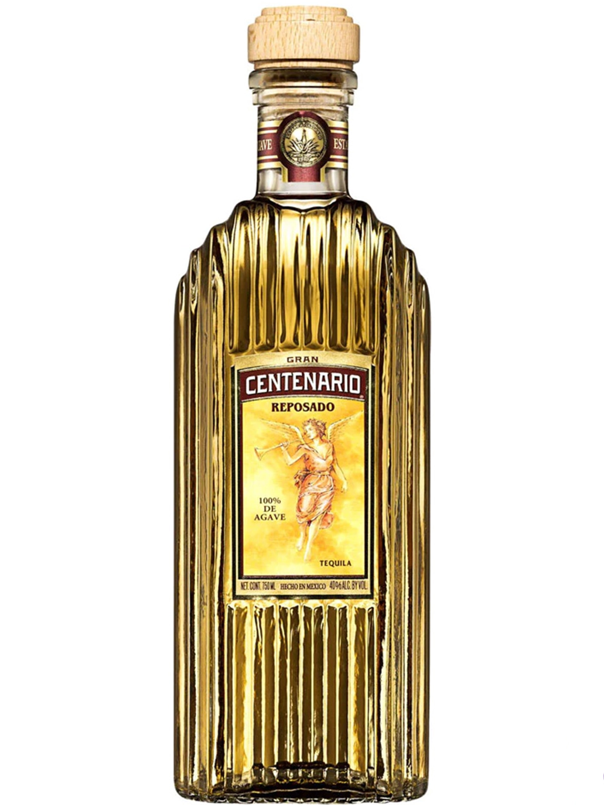 Gran Centenario Reposado Tequila 700ml