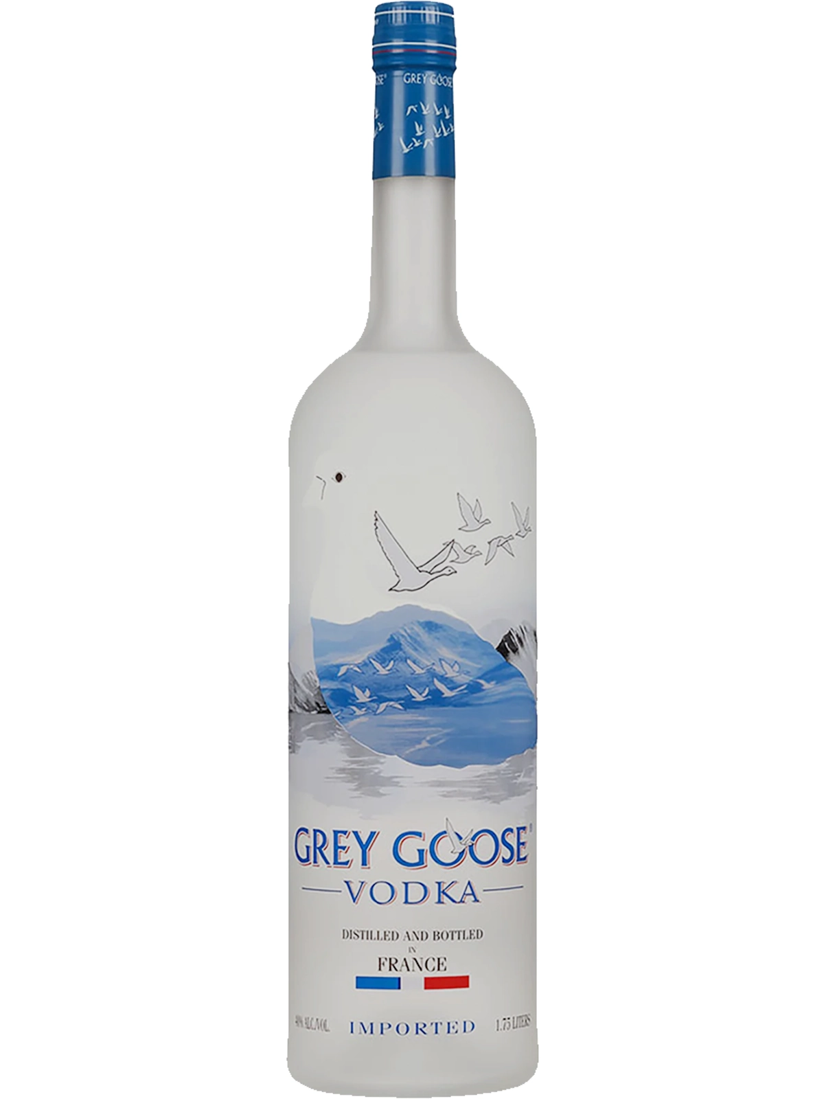 Grey Goose Vodka 1.75lt | Buy Online | Cheapest Liquor